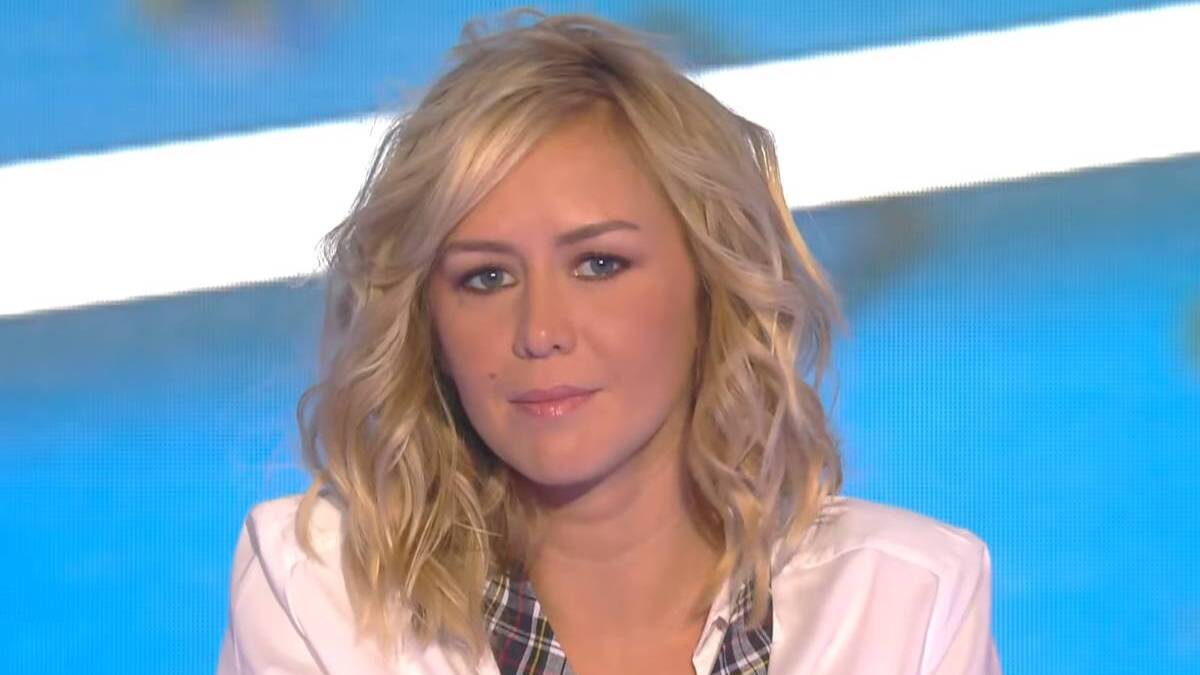 Enora Malagré sur sa participation à TPMP : "Jouer la gourde, la sexy ...