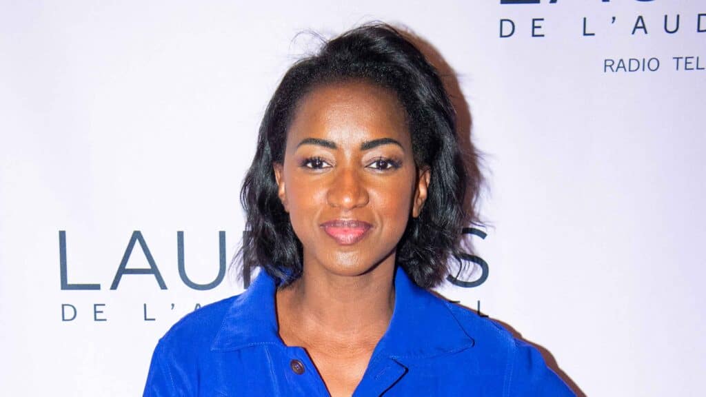 Mort de Thierry Ardisson : Hapsatou Sy toujours rancunière envers son ...