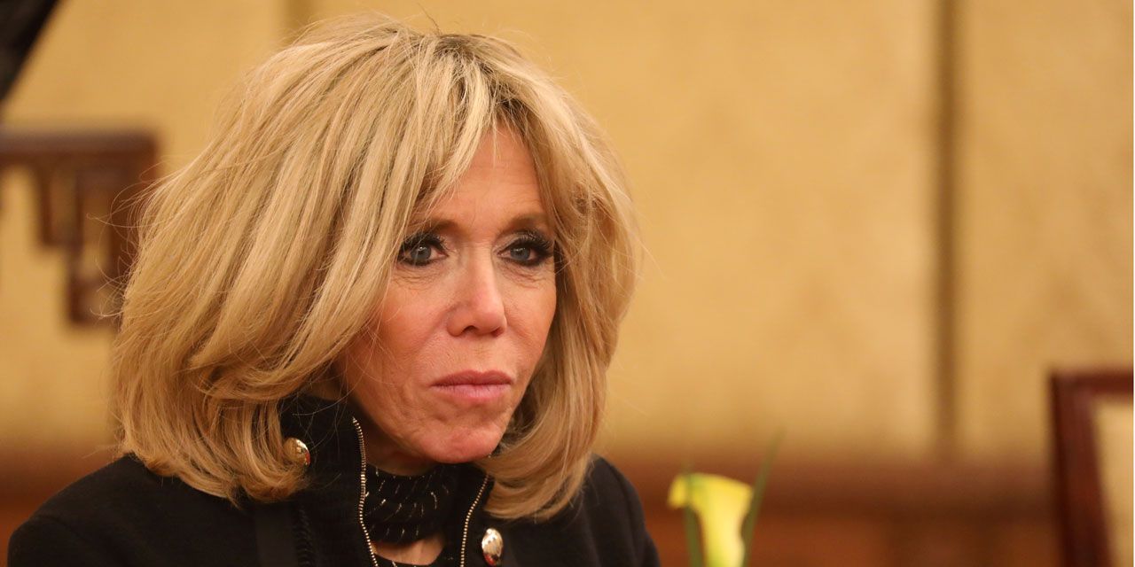 Brigitte Macron : les prévenues relaxées après avoir lancé la rumeur sur sa supposée transidentité