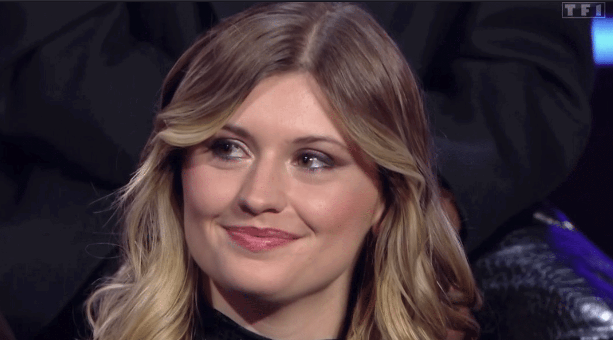 Marine (Star Academy) : la chanteuse sait déjà comment elle rebondira ...