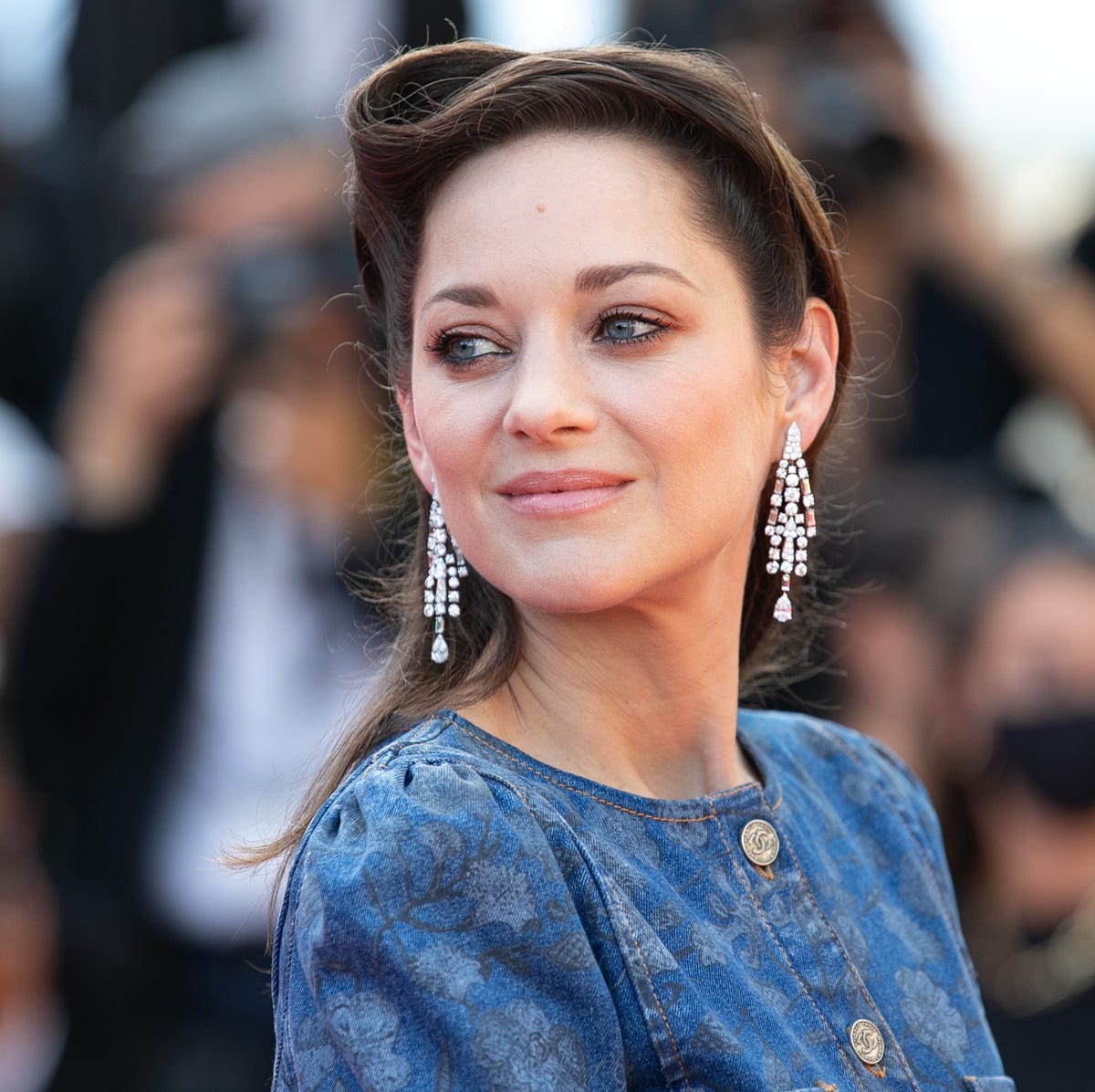 Marion Cotillard célibataire : cette prestigieuse distinction qui ...
