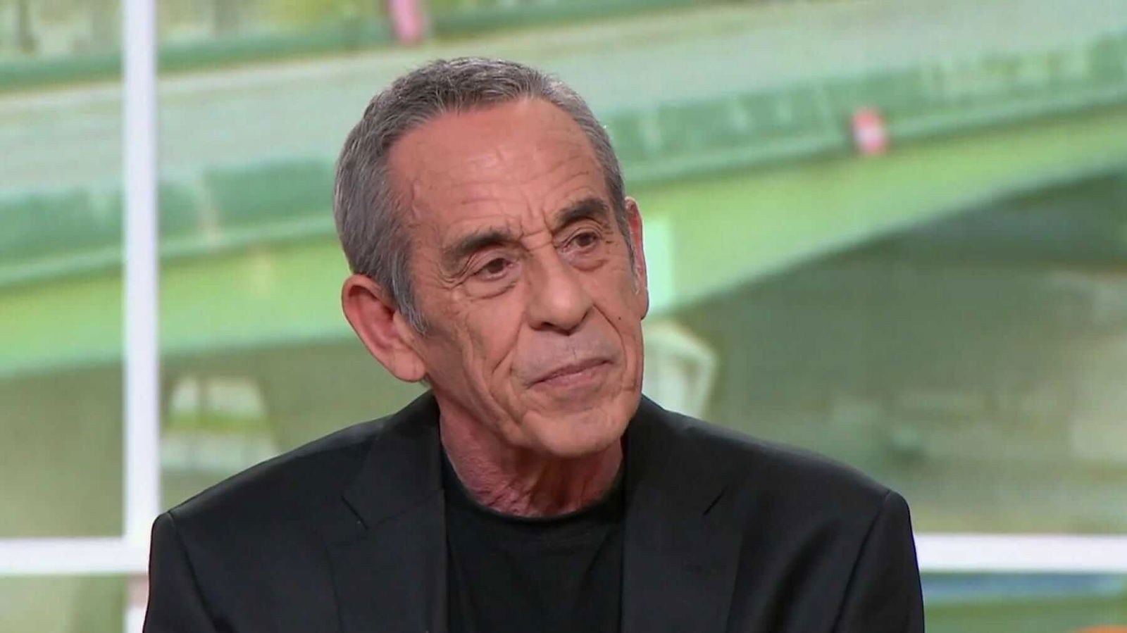 Mort de Thierry Ardisson : cette demande particulière de ses proches ...