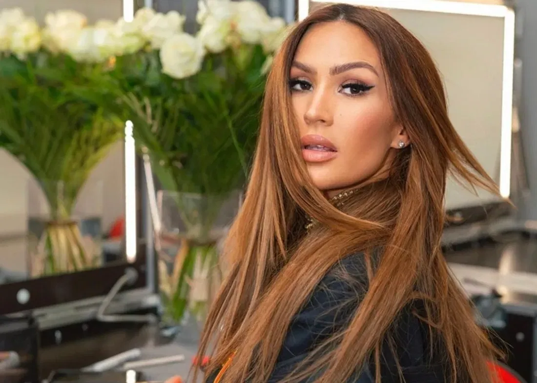 Vitaa fait part de son avis bien tranché sur la chirurgie esthétique