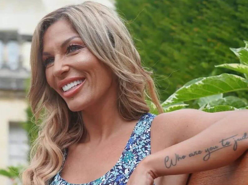 Carine Haddadou (Les Cinquante) : ses rares confidences sur sa vie ...