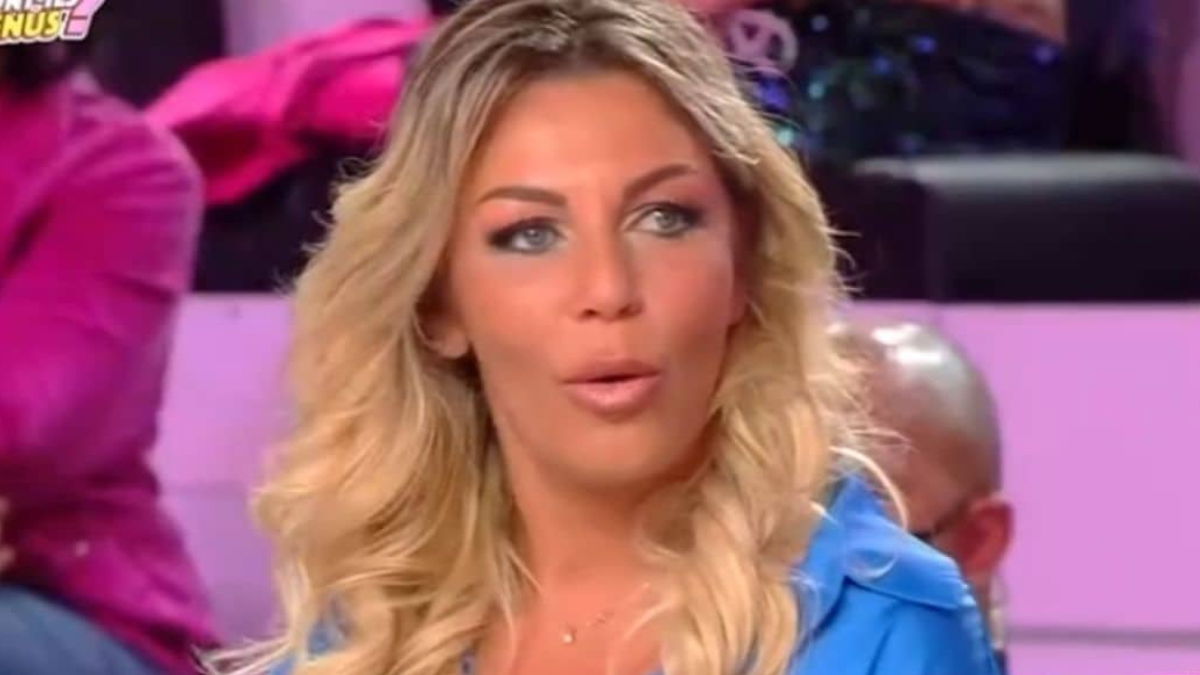 Carine Haddadou (Star Academy) explique pourquoi elle a accepté de ...