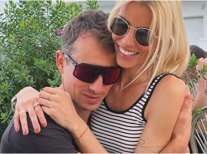 Jean Imbert accusé de violences par Alexandra Rosenfeld : Hugo Clément ...