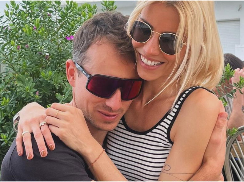 Jean Imbert accusé de violences par Alexandra Rosenfeld : Hugo Clément ...