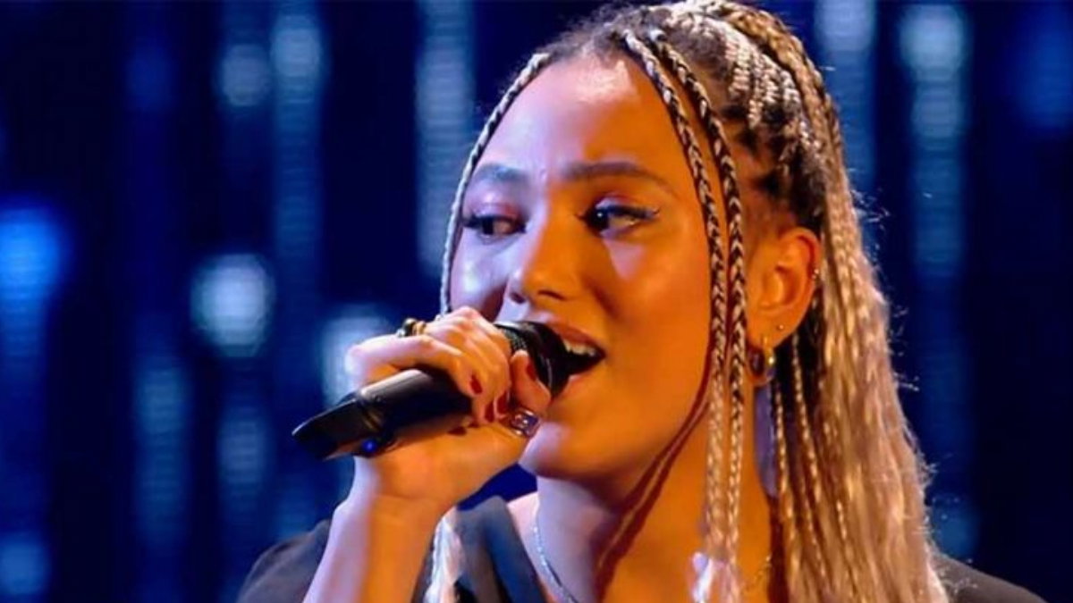 Une ex candidate de The Voice dit avoir été agressée par trois ...