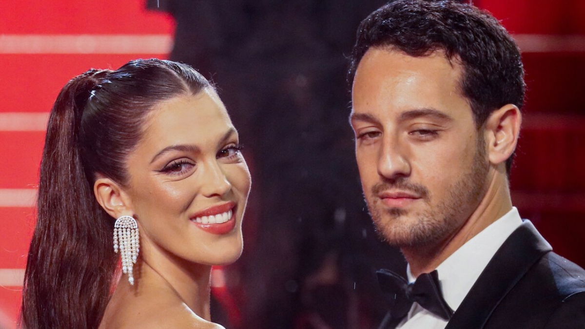 Diego El Glaoui virulent face à Iris Mittenaere : il revient sur ses propos, lui qui était "détruit"