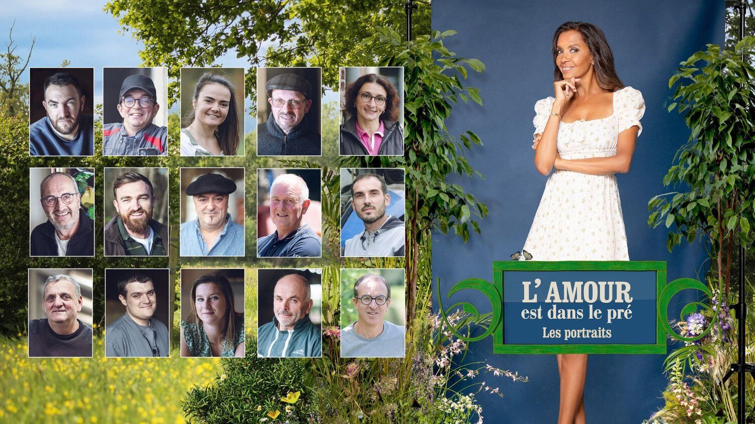 L'amour est dans le pré : un agriculteur et sa prétendante victimes d’un accident en plein tournage