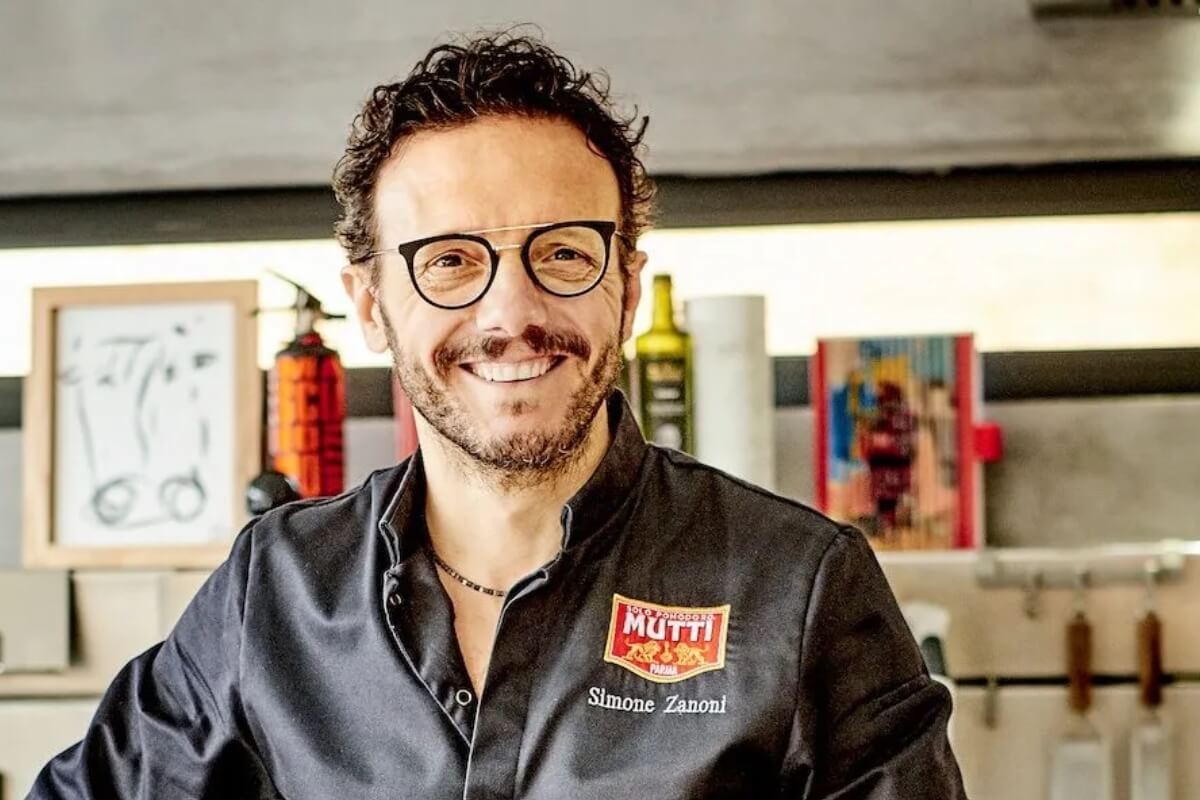 Simone Zanoni : le chef étoilé violemment agressé devant son domicile