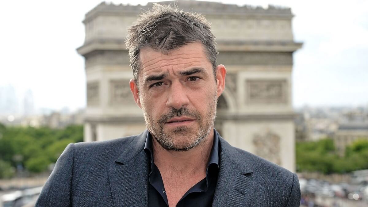 Thierry Neuvic : l’ex de Jenifer dévoile des clichés de leur fils ...