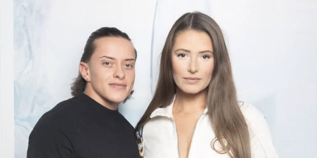Emma Paris trompée par sa compagne avec une détenue "radicalisée et ...