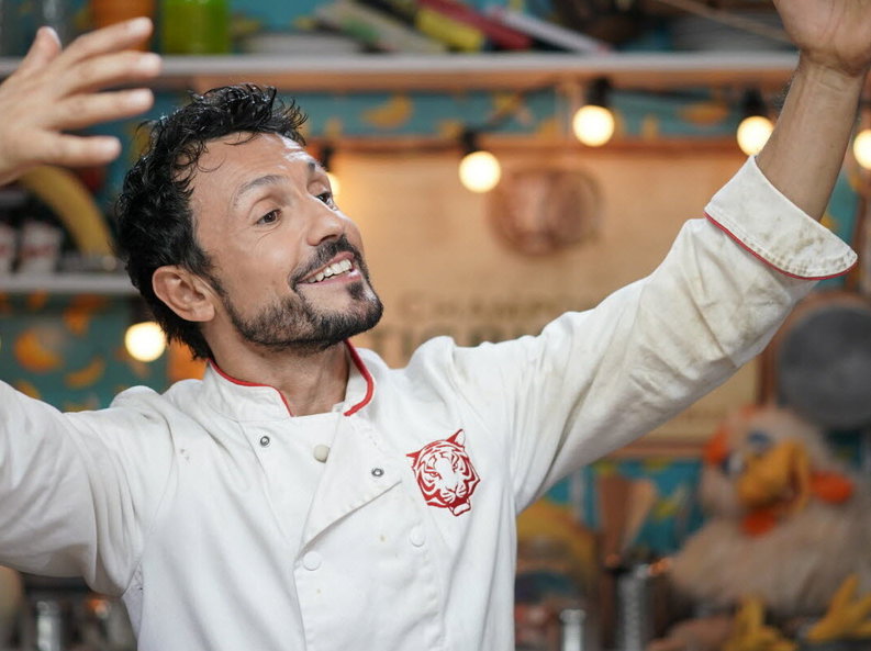 Willy Rovelli prêt à quitter Fort Boyard après Olivier Minne ? Ses ...