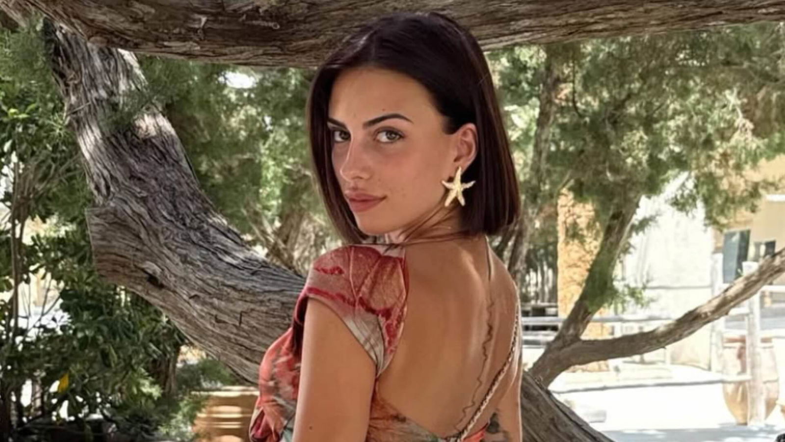 Giuseppa Ciurleo surprise en soirée "en bonne compagnie" : elle réagit ...