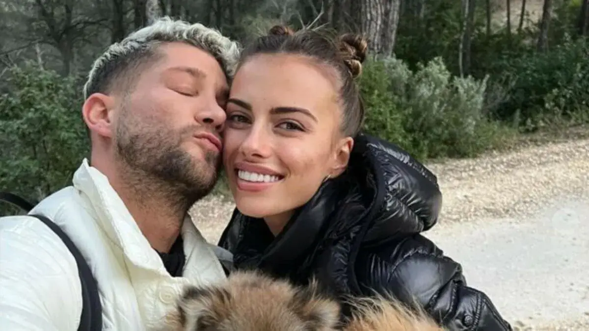 Giuseppa Ciurleo : après l’annonce de sa rupture avec Paga, elle fait ...