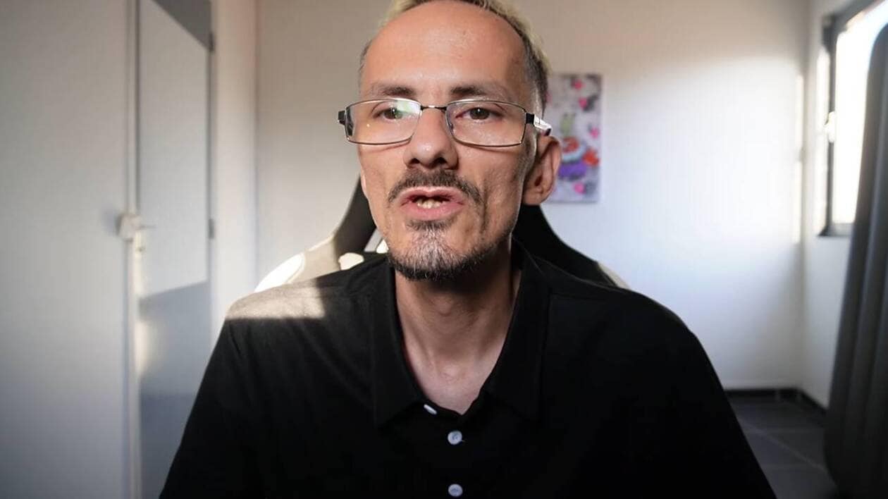 Mort de Jean Pormanove : l'un des streamers de son collectif rétablit ...