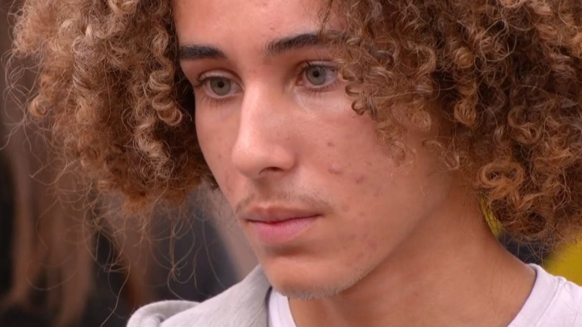 Masseo (Star Academy) banni d’Instagram après la publication d’une ...