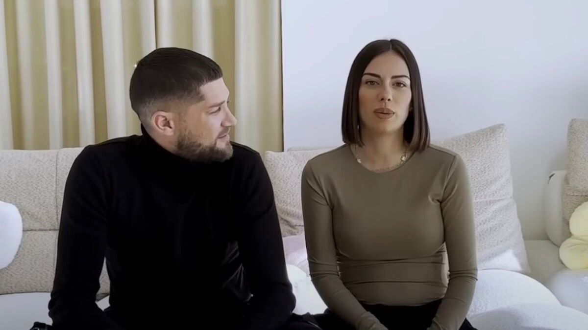 Paga libéré de garde à vue : sa femme Giuseppa Ciurleo réagit "Nous ...