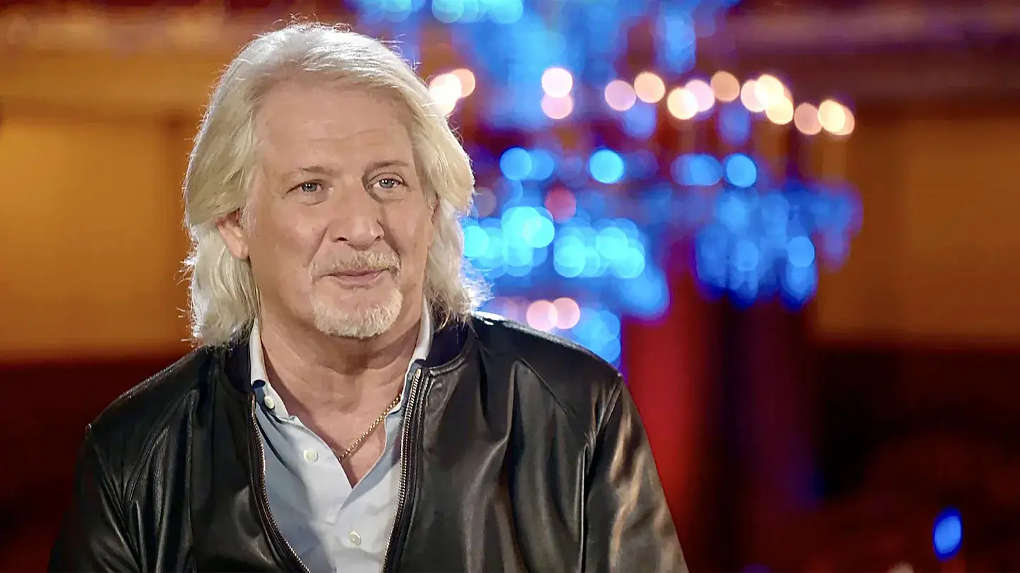 Patrick Sébastien : face à la polémique, le chanteur tient sa revanche ...