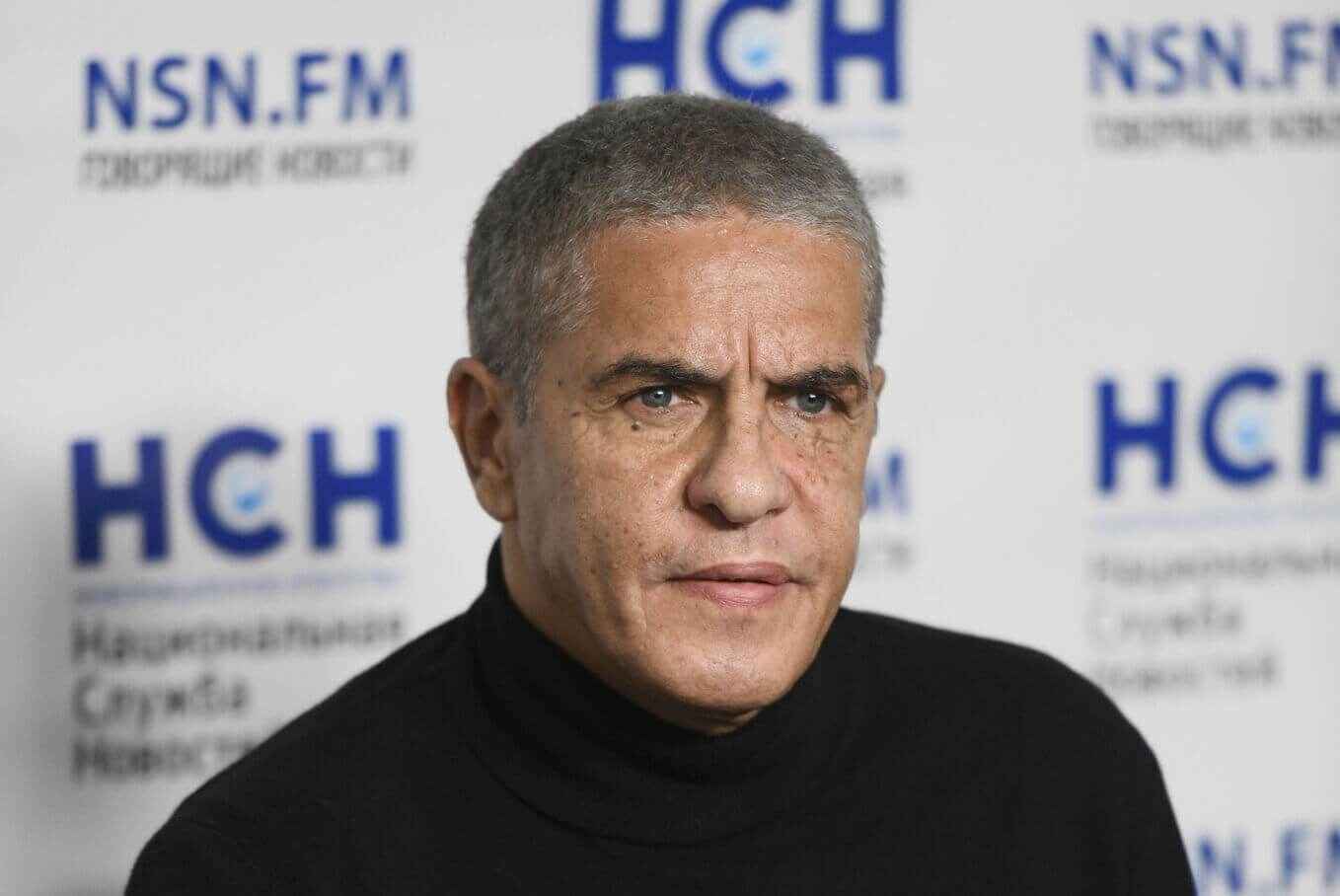 Samy Naceri accusé de violences : l'acteur contre-attaque "J'ai été suivi par un inconnu"