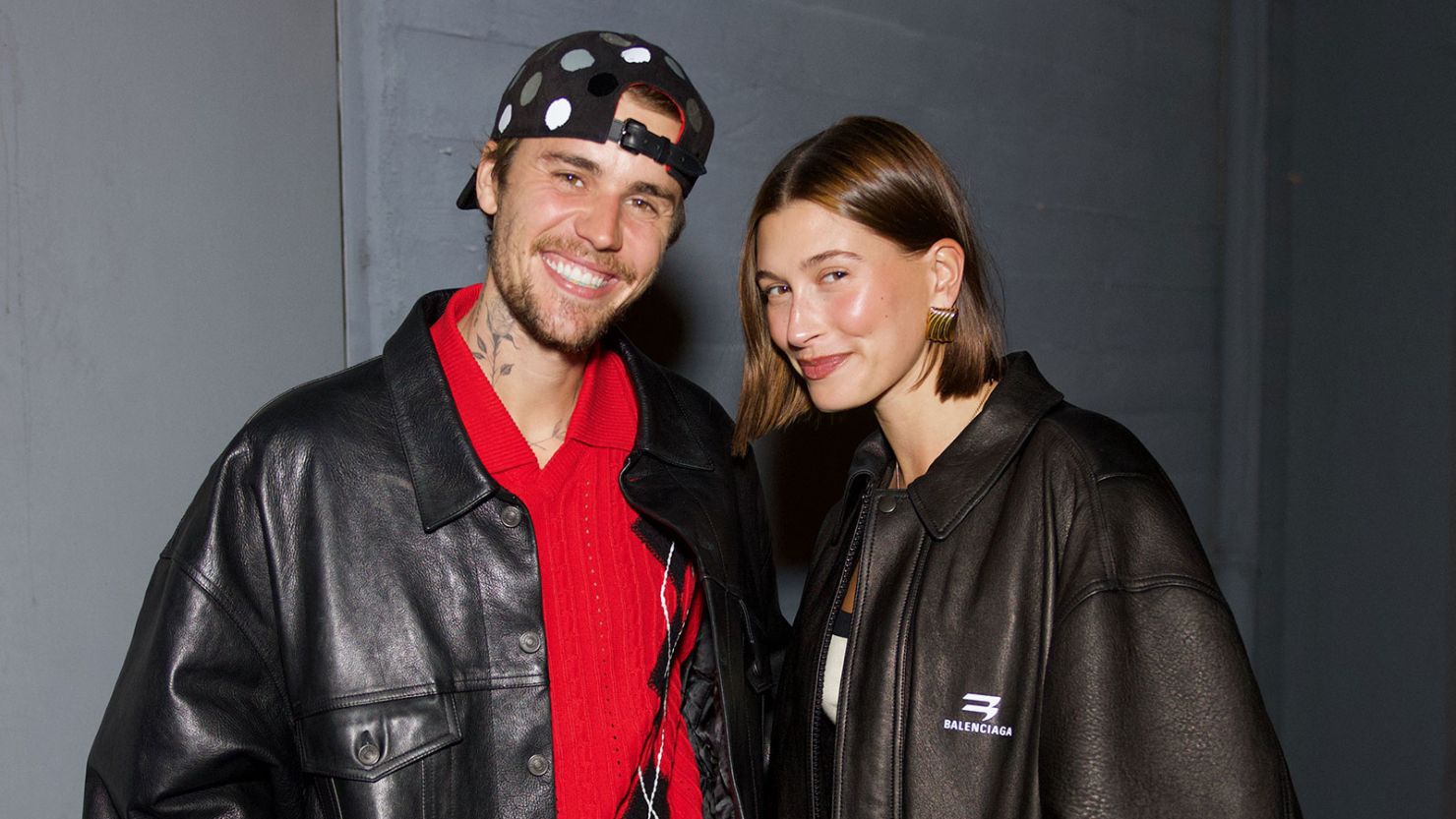 Justin Bieber et sa femme Hailey : leur couple enfin apaisé après avoir ...