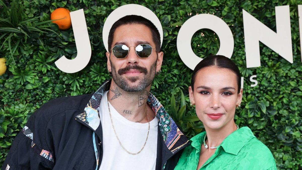 Jade Lebœuf et Stéphane Rodrigues : huit mois après sa rupture, le ...