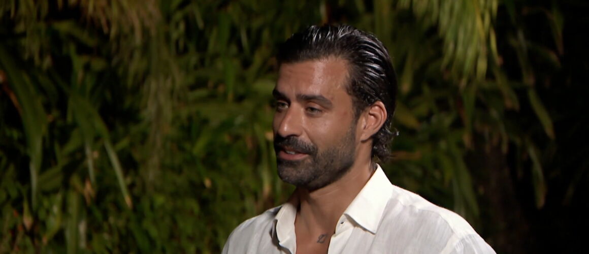 Vincent Queijo de retour au Portugal avec ses filles : "Il se passe un ...