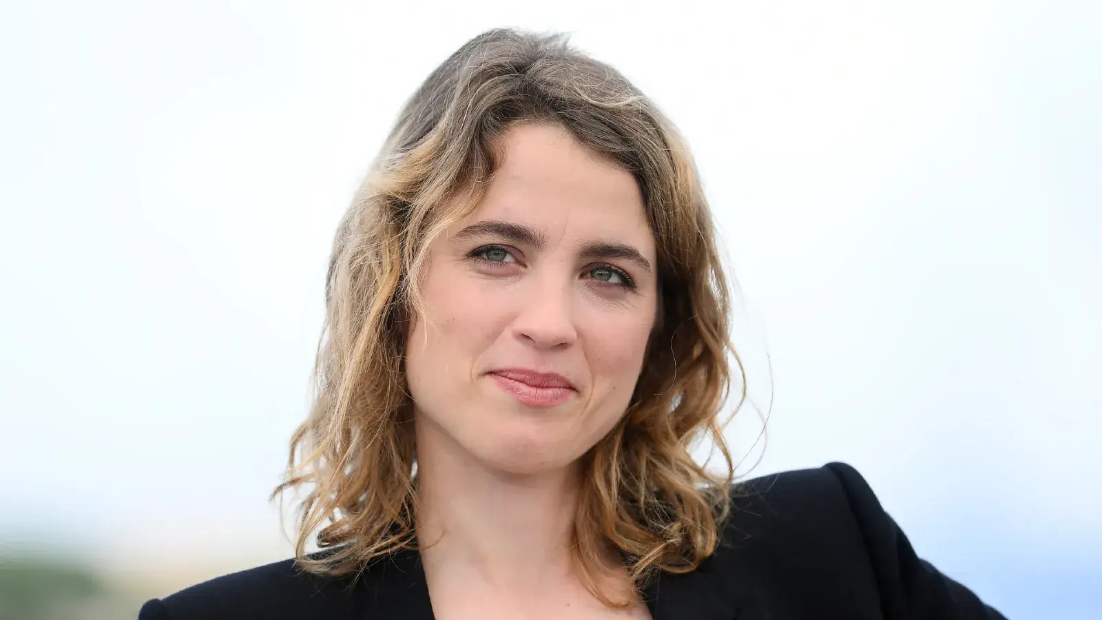 Adèle Haenel s'engage pour Gaza : L'actrice rejoint la flottille ...