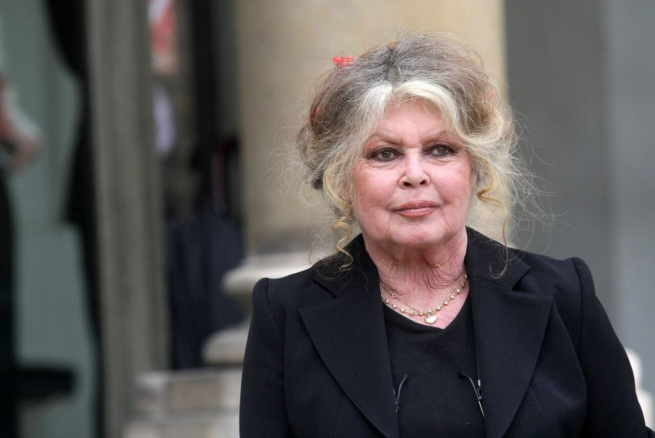 Brigitte Bardot hospitalisée : son ex Allain Bougrain-Dubourg évoque "une opération lourde"