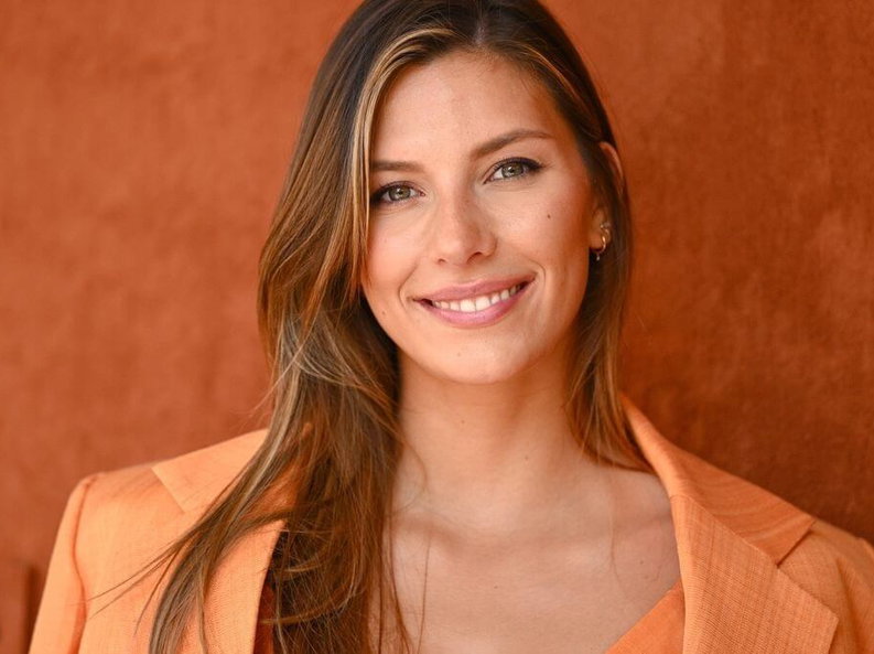 Camille Cerf en colère : elle pousse un coup de gueule contre l'autre ...