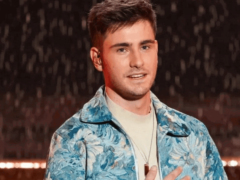 Julien Lieb sur Pierre Garnier et Héléna: "je ne veux pas tomber dans ...