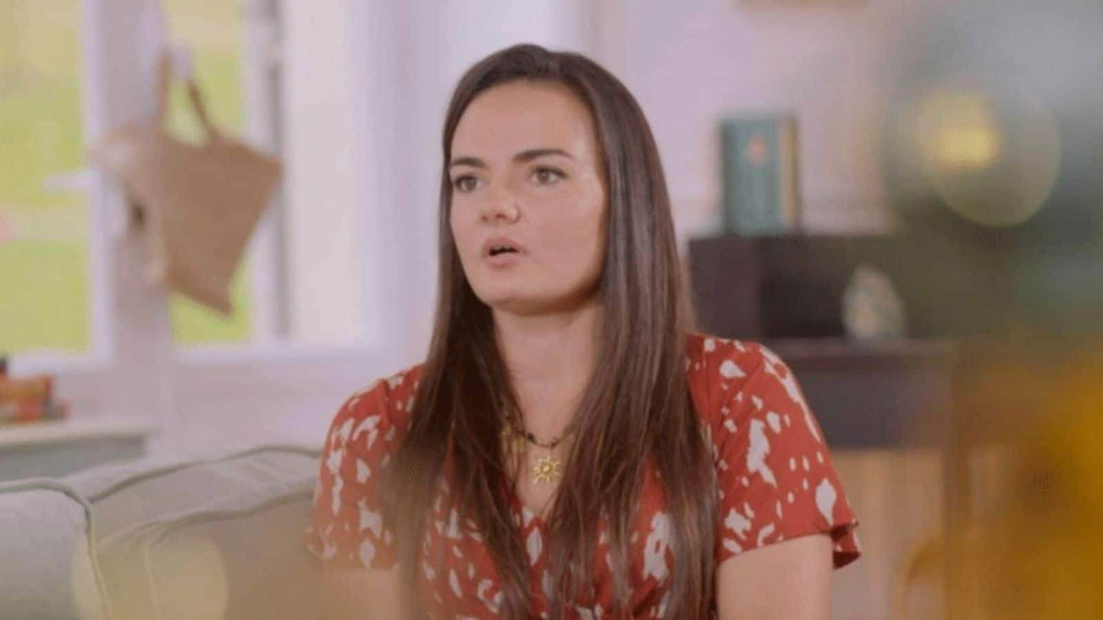 L’amour est dans le pré : Célia reçoit un cliché inattendu d’un ...