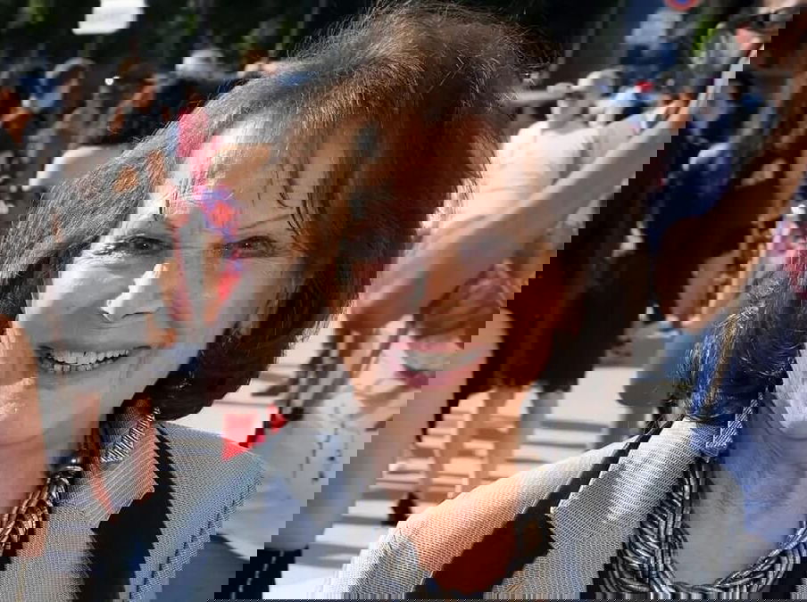 Claudia Cardinale : la célèbre comédienne est décédée à l'âge de 87 ans