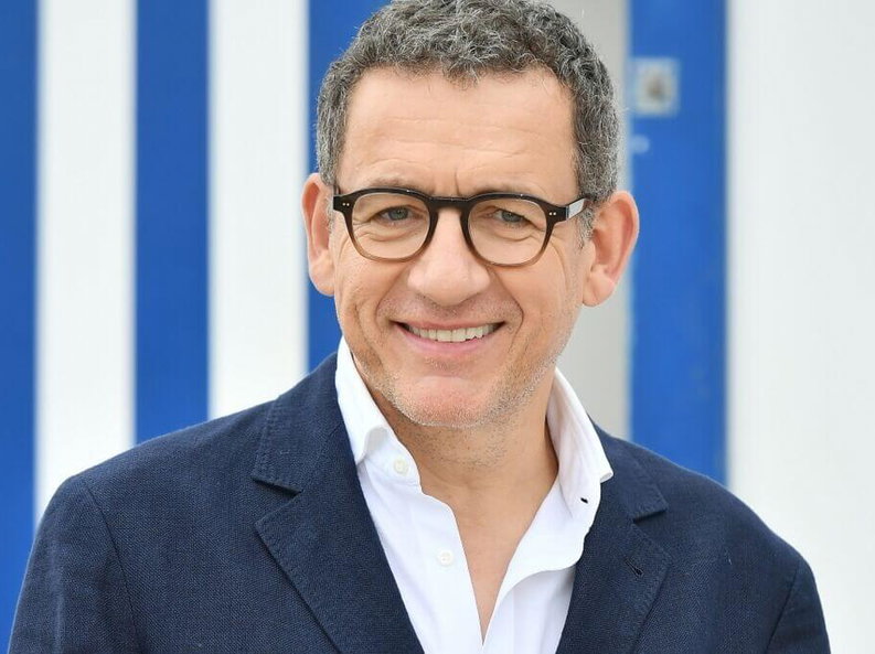 Dany Boon dévoile la raison de son terrible accident de voiture… "Une c ...