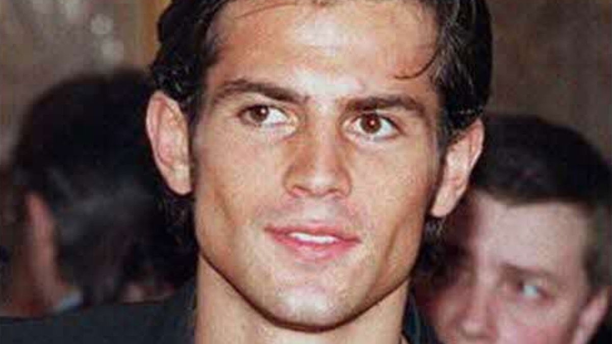 Filip Nikolic bisexuel ? Son supposé compagnon fait une mise au point ...