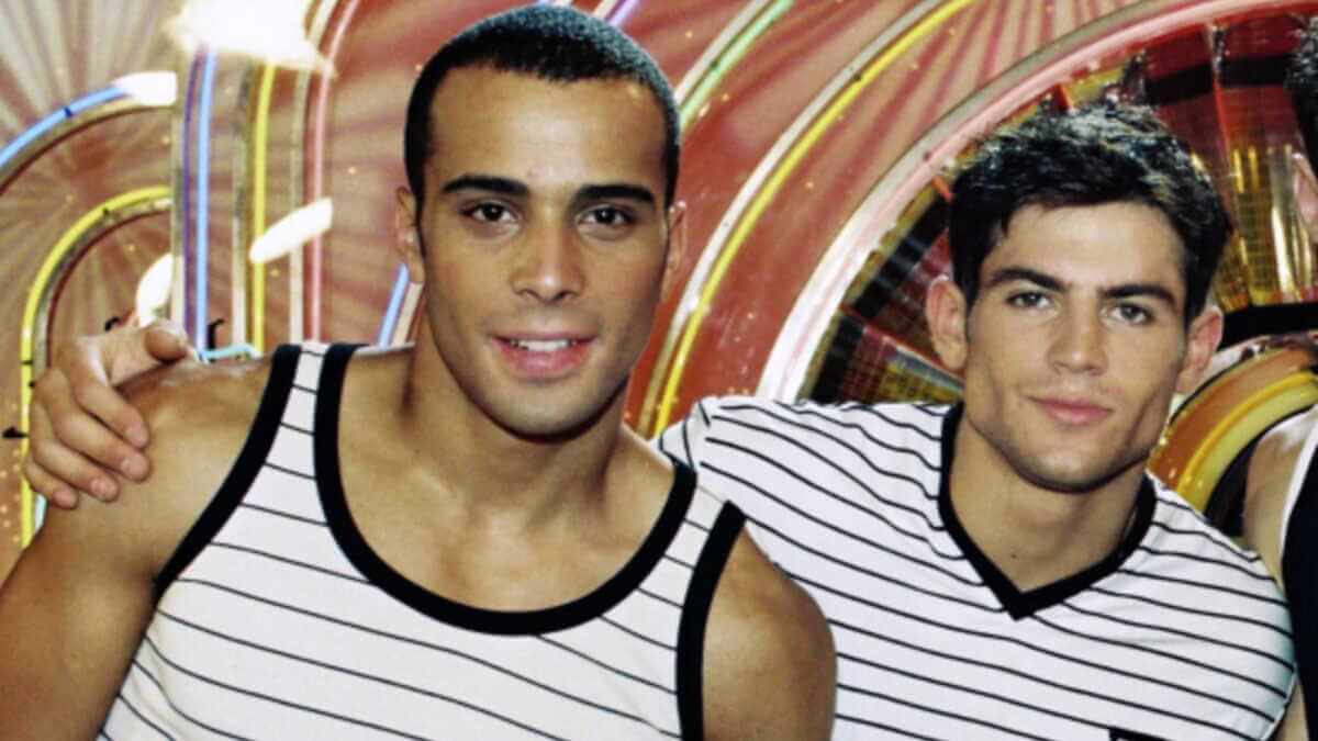 Filip Nikolic : Adel Kachermi (2Be3) en colère après le témoignage de ...