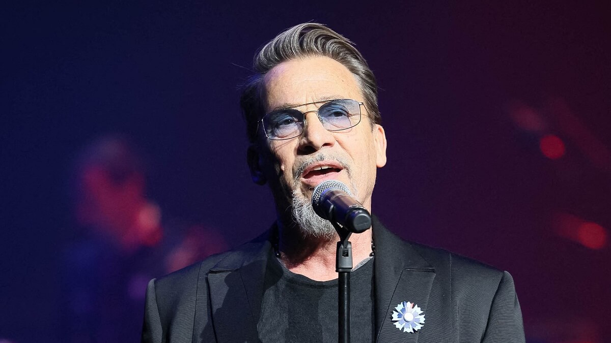 Florent Pagny : pourquoi il a refusé un concert au Stade de France ...