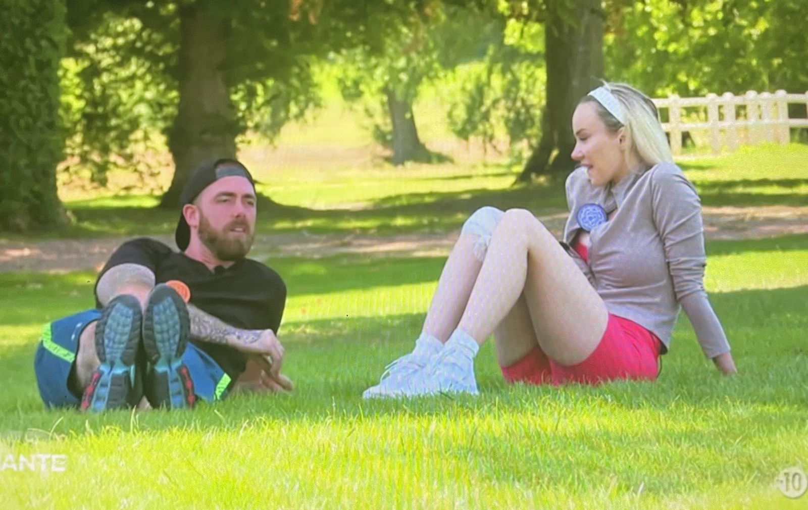 Jonathan (Les Cinquante) se confie sur sa relation avec Solène : "Même si j'aime ma femme..."