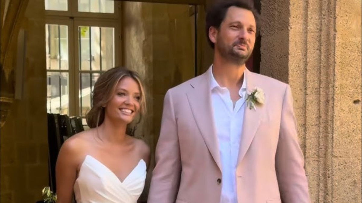 Gennifer Demey et Eric Antoine déguisés en personnages de GOT : "La fin ...