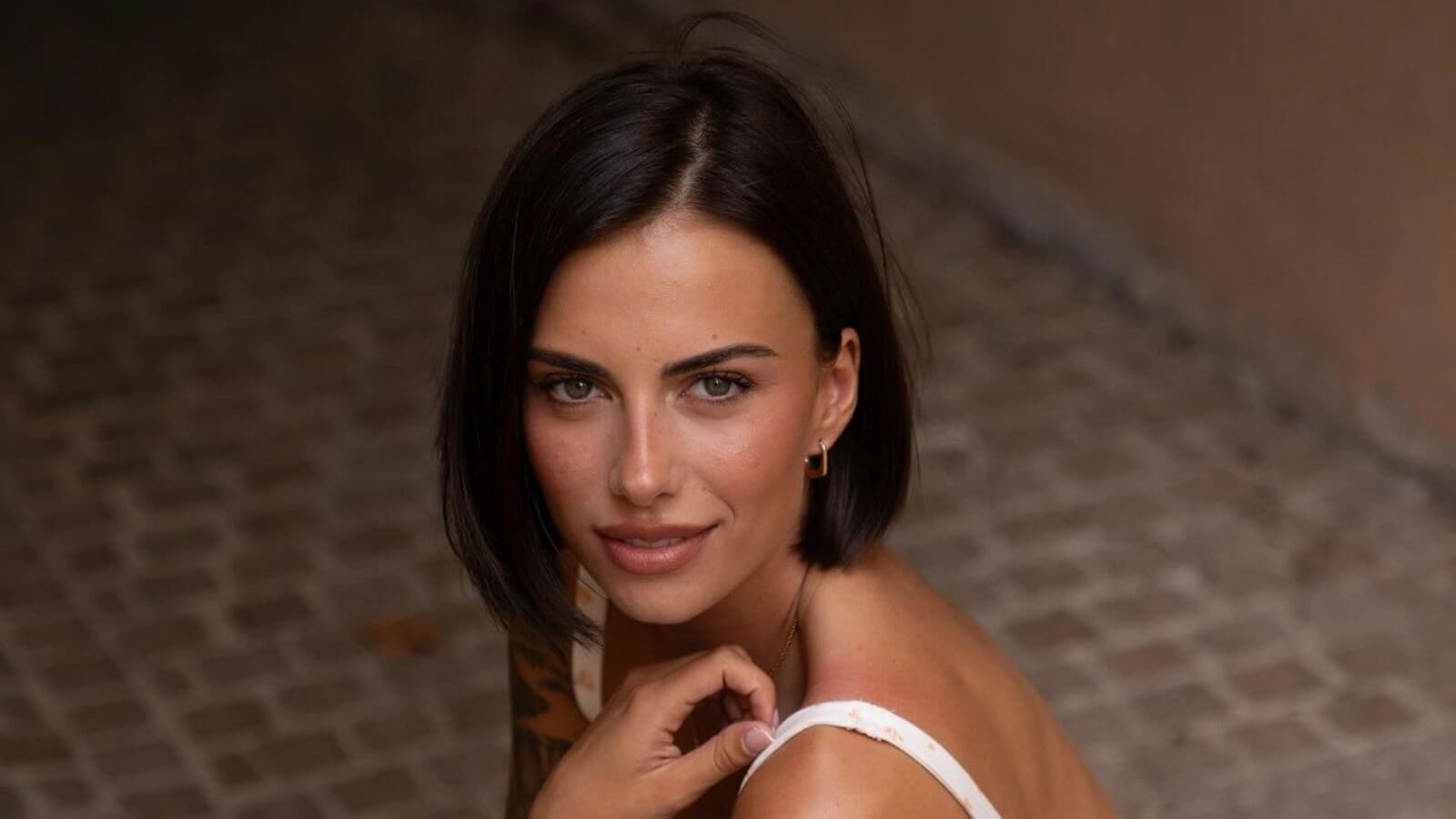 Giuseppa Ciurleo donne de ses nouvelles après sa rupture avec Paga ...