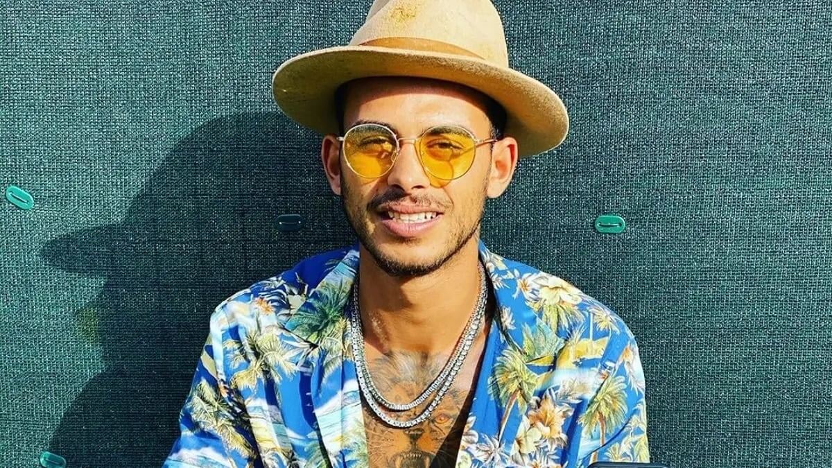 Greg Yega : son coup de gueule suite à son agression… "Je me sens pas ...
