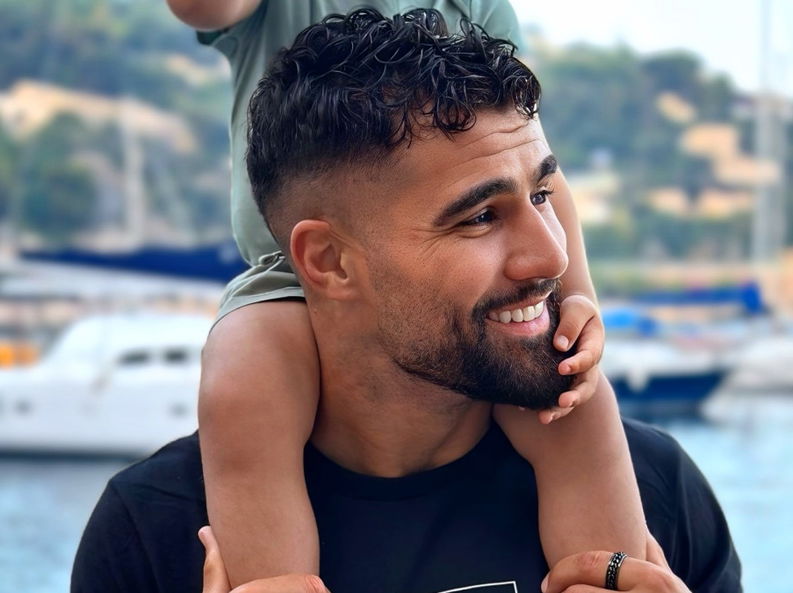 Jonathan Matijas présente ses excuses après son altercation avec Illan ...