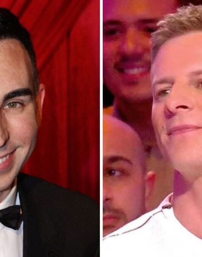 Qui est Jordan de Luxe