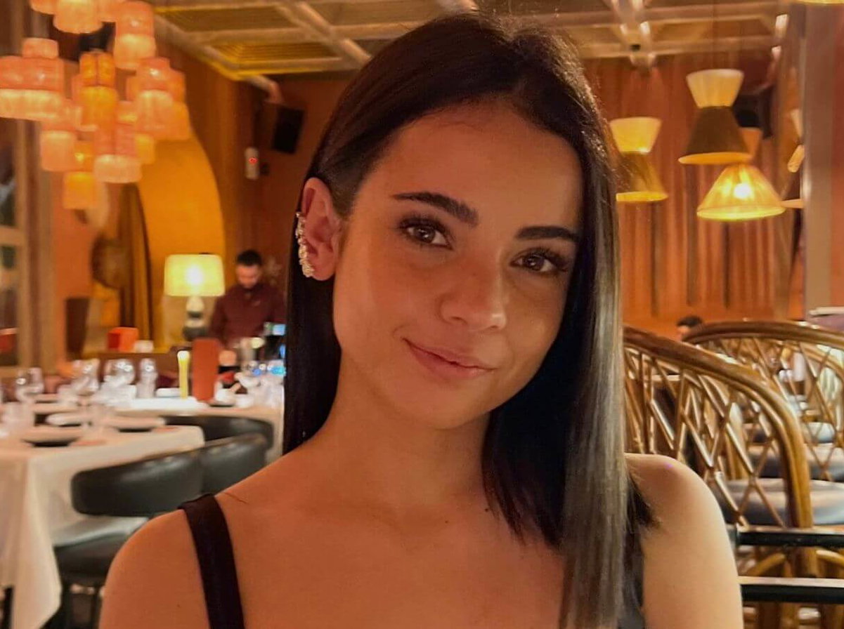Lola Dumenil : séparée de Florent Manaudou, elle livre enfin sa version ...