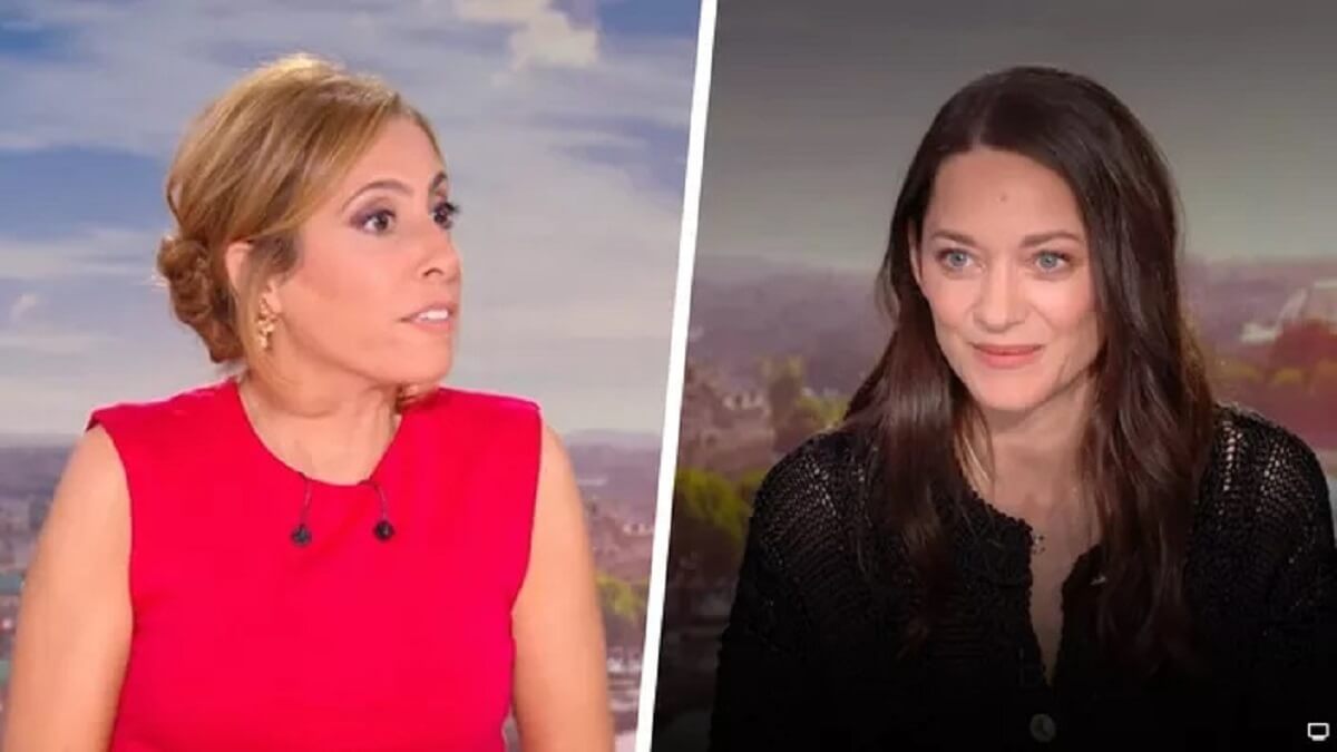 Marion Cotillard séparée de Guillaume Canet : cette question de Léa ...