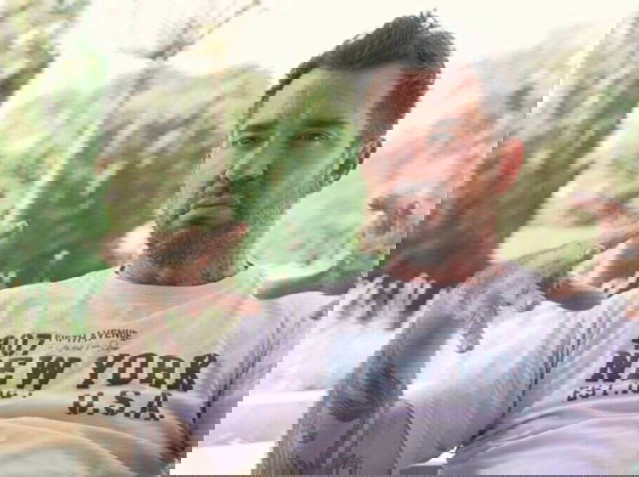 Mathieu Ceschin (L’amour est dans le pré) fait de rares confidences sur ...