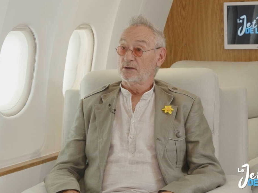Michael Jones viré de la Star Academy ? "Ce n’était pas trop mon truc…"