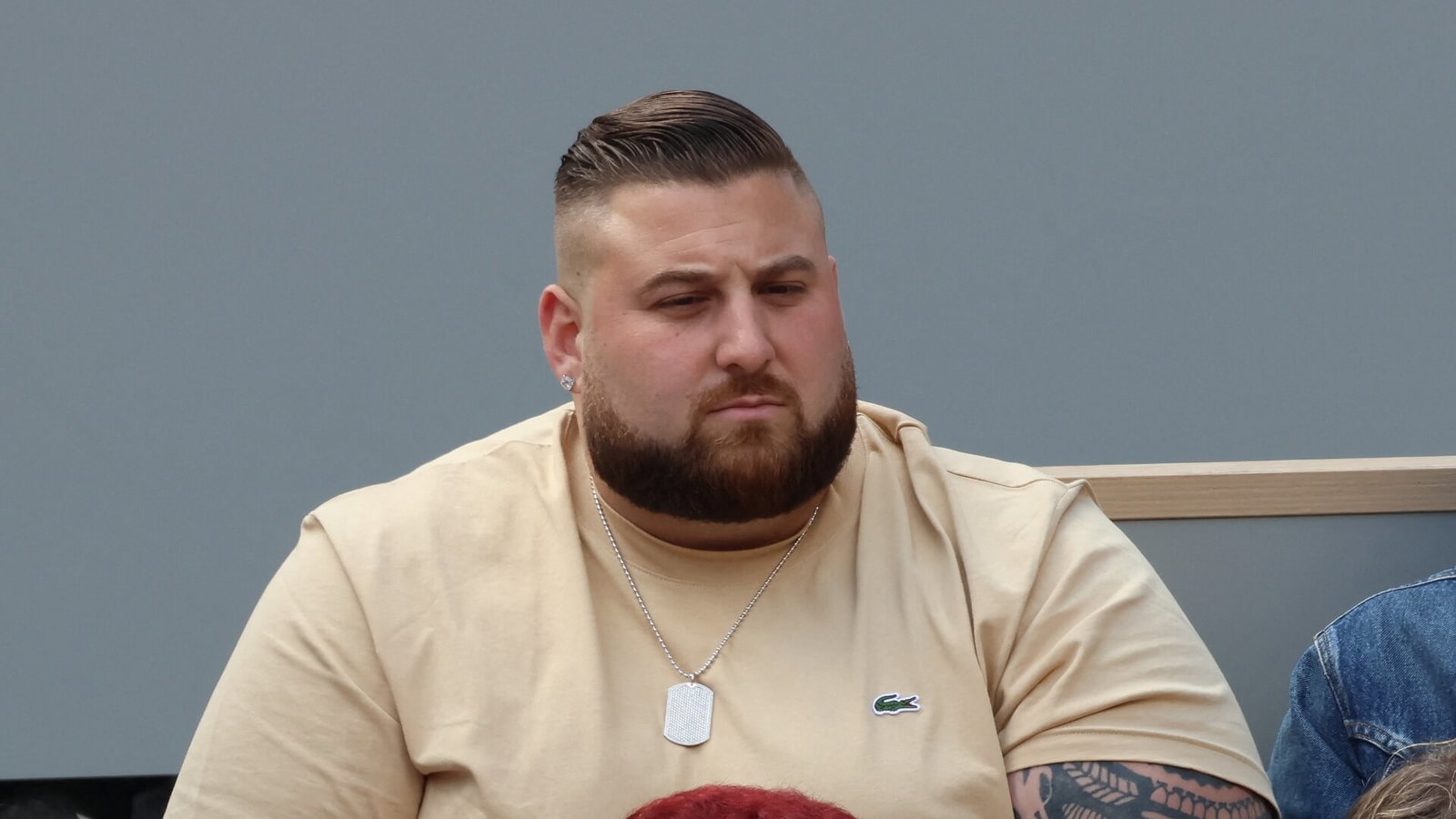 Nico Capone : sa mise au point sur ses contenus et ses revenus… "On ...