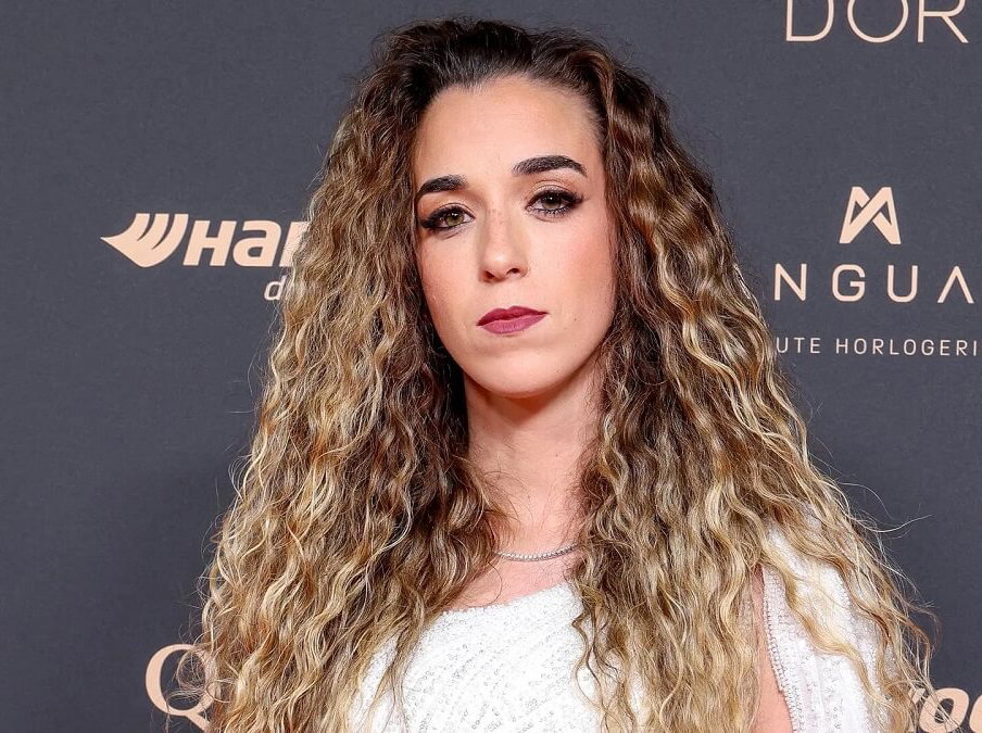 Ballon d'Or : Rute Cardoso, la veuve de Diogo Jota, vivement critiquée